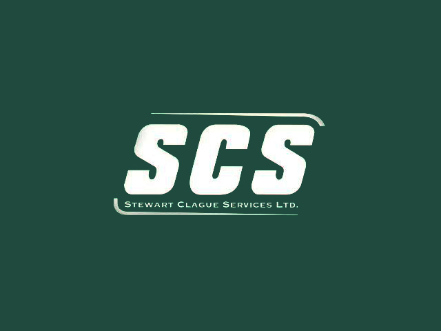 Contact - Stewart Clague Services Limited (SCS)